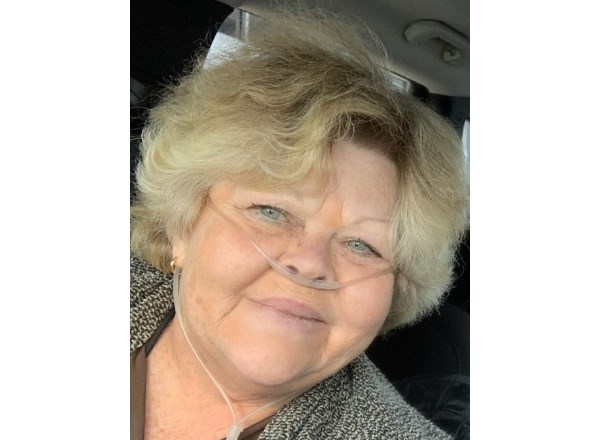 Ruthie Lavon Cross Obituary (2025) - Whitleyville, TN - Anderson Upper ...