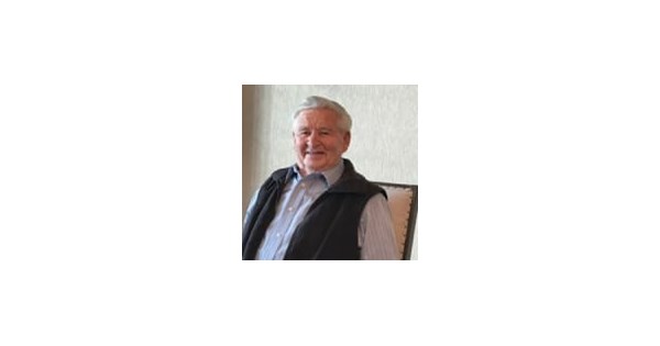 Larry Olsen Obituary (2023) - Brigham City, UT - Gillies Funeral Chapel ...