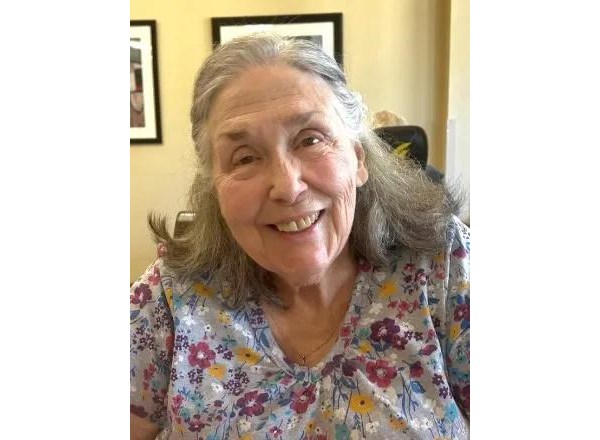 Ruth Ellen Sanders Obituary (2025) - McAlester, OK - Chaney-Harkins ...