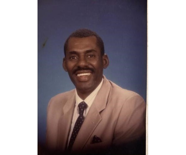 James Willie Crump Obituary (2024) - Clearwater, FL - T R Dallas ...
