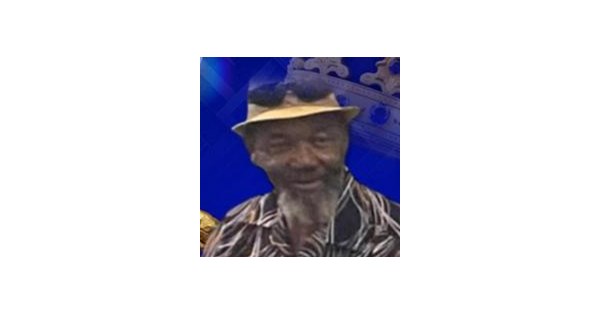 Willie Gene Robertson Obituary (2024) - Florala, AL - Marshall-Hammond ...