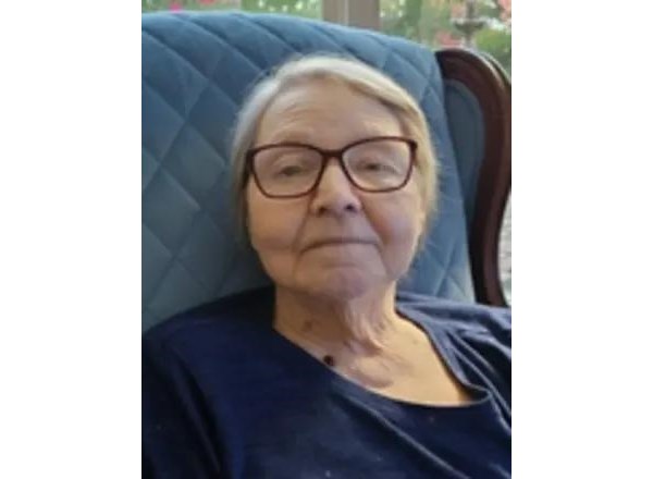 Carol Louise LaVere Obituary (2025) - Marine City, MI - Grace Memorial ...