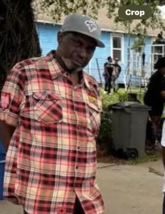 Eric Brown Obituary (2025) - New Orleans, LA - Professional Funeral ...