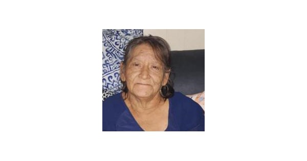 Rachel R. Sanchez Obituary (2025) - Freer, TX - Garza Funeral Home ...