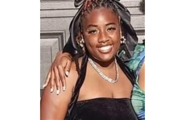 Nyree Jalecia Jones Obituary (2024) - Temple, TX - Branford Dawson ...
