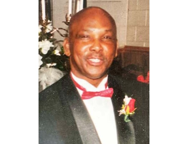 Mr.Leslie Daniel Pelham Obituary (2025) - Kinston, NC - Trinity ...