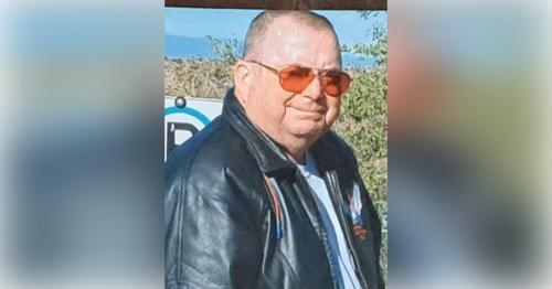 Jerry E. Johnson Obituary (2023) - Murphy, NC - Ivie Funeral Home - Andrews