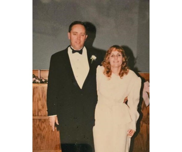 William Carl Nichols Jr. Obituary (1950 - 2026) - Summerville, SC ...