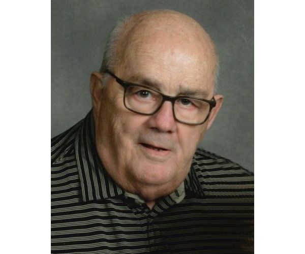 Robert "Bob" Cole Obituary (2025) - Marshall, MN - Horvath Funeral ...