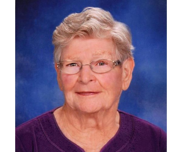 Joyce Eileen Lang Obituary (2025) - Tavares, FL - Steverson, Hamlin ...