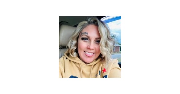 Jessica Faye Riddle Jones Obituary (2024) - Florence, AL - Morrison ...