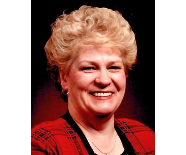 Joylyn 'Joy' K. Meyer Obituary (2023) - Merrill, WI - Taylor-Stine-Waid ...