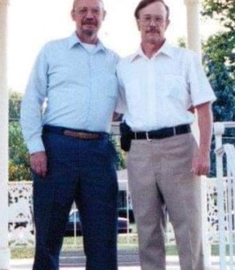 Raymond John Carlson Obituary (2023) - Milton, FL - Trahan Family ...