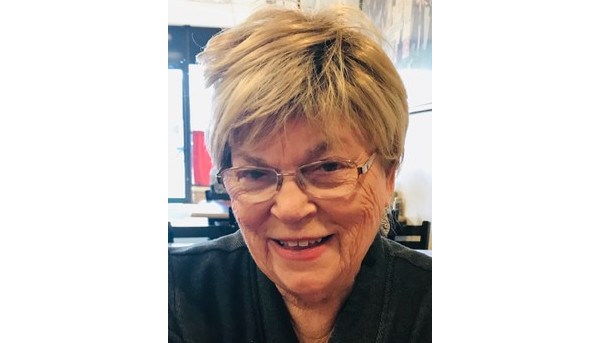 Doris Jean Helsel Obituary (2025) - Washington Court House, OH ...