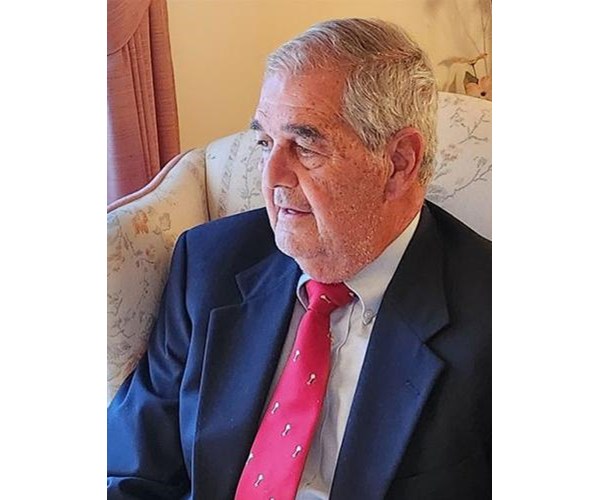 John J D'Anton Obituary (2024) - Midland Park, NJ - Vander Plaat ...