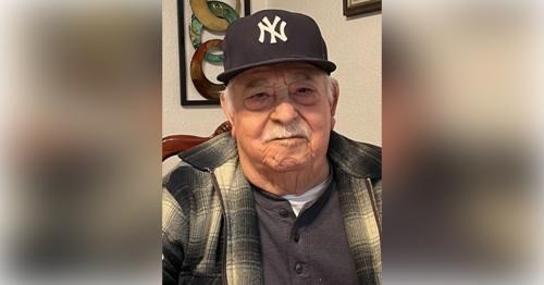 Simon Sanchez Sr. Obituary (2023) - Shafter, CA - Peters Funeral Home ...