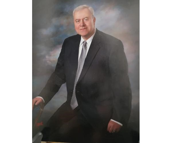 Raymond Louis Bischoff Obituary (2026) - Jackson, NJ - Holmdel Funeral Home
