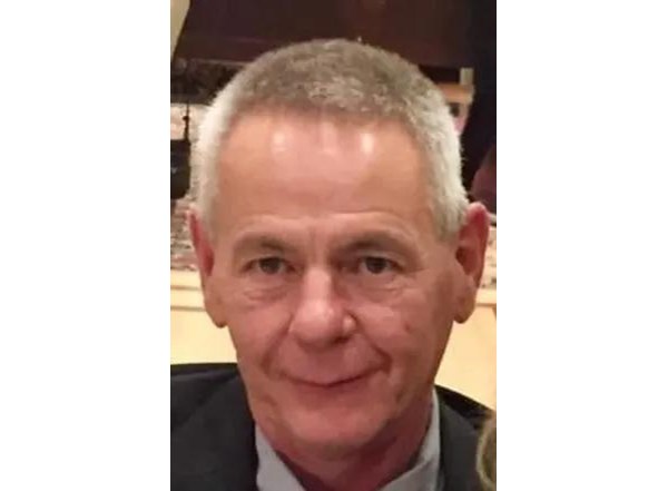 Keith Lawrence Miller Obituary (2025) - Danbury, CT - Cornell Memorial ...