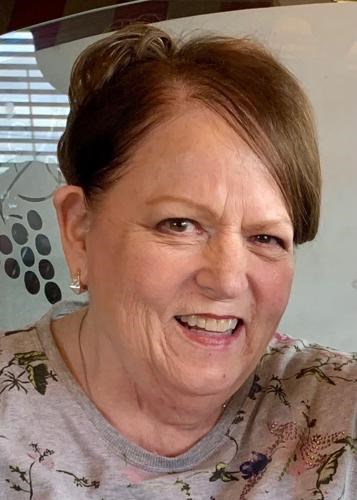 Carol Ann Palmer Obituary (2026) - Livonia, MI - Michigan Memorial ...