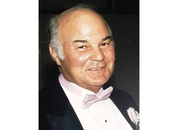 Thomas Edwin Butsch Obituary (2025) - Fort Thomas, KY - Dobbling ...
