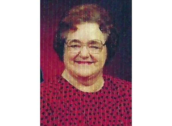 Bernary Joan Flannery Obituary (2025) - Ada, OK - Stout-Phillips ...