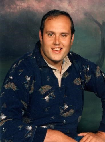 Paul Wilson Rich Obituary (2025) - Laytonsville, MD - Roy W. Barber ...