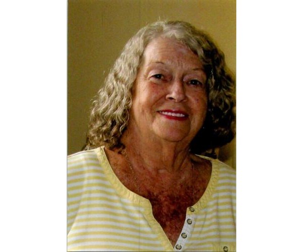 Phyllis Jean Hall Obituary (2025) - Troy, PA - Gerald W. Vickery Jr ...
