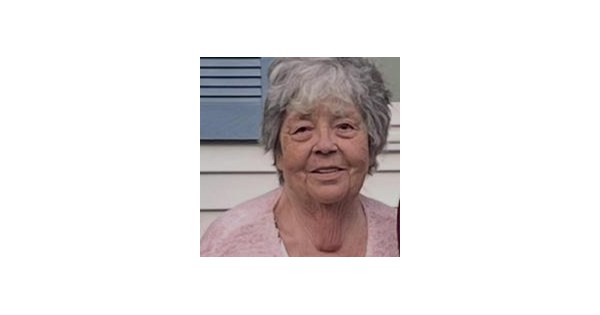 Nancy D. Page Obituary (2026) - Berwick, ME - J.S. Pelkey and Son ...