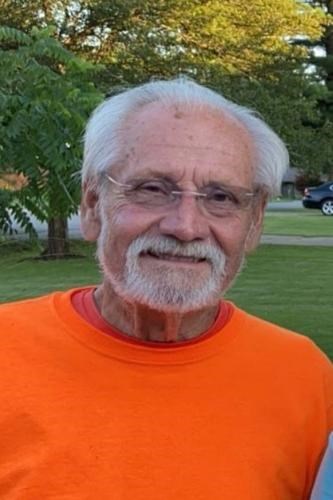 Ronnie G. "Ron" Parker Obituary (2025) - Terre Haute, IN - DeBaun ...
