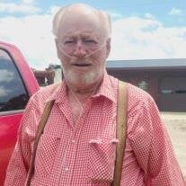 Cyril Artis Quick Obituary (2026) - Salem, MO - Wilson Mortuary - Salem