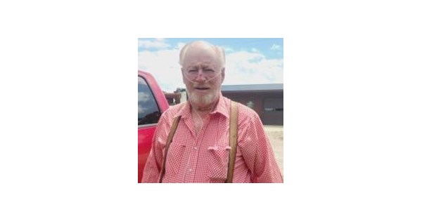 Cyril Artis Quick Obituary (2026) - Salem, MO - Wilson Mortuary - Salem