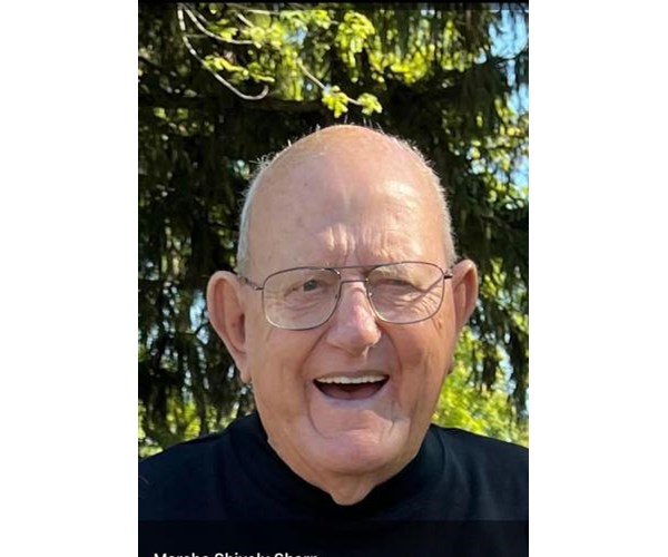 Marshal Shively Obituary (2025) - Frankton, IN - Harper & Dunnichay ...
