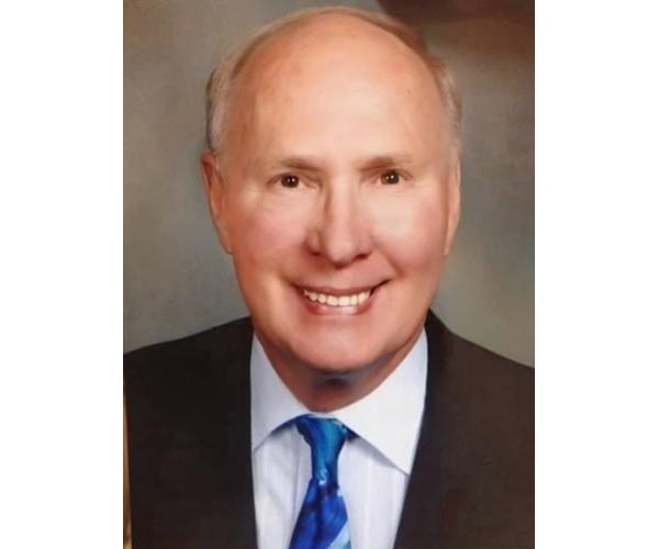 Paul Andrew DeGeare Sr Obituary (2025) - St. Louis, MO - St. Louis ...