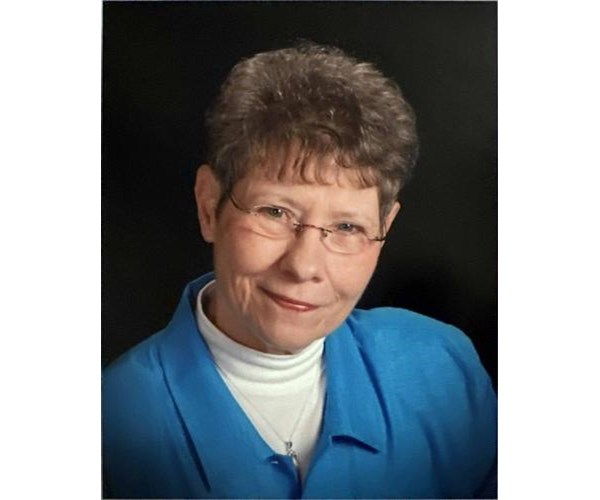 Cheryl Mae "Hanson" Hallquist Obituary (1945 - 2026) - Saint Joseph, MO ...