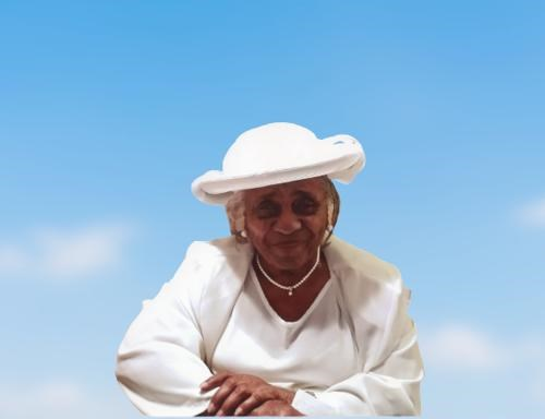 Mrs. Cora Benford Mitchell Obituary (2022) - Covington, GA - Lester ...