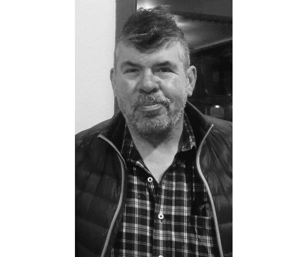 Randy Pena Obituary (2024) - Las Vegas, NM - Rogers Mortuary, Inc ...