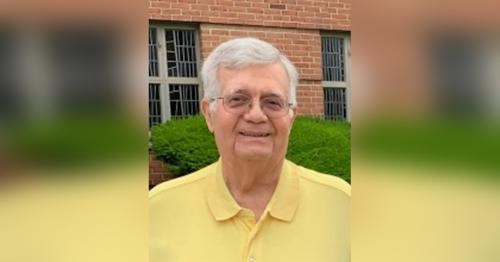 Charles Lee Rush Obituary (2022) - Alexandria, KY - Alexandria Funeral Home