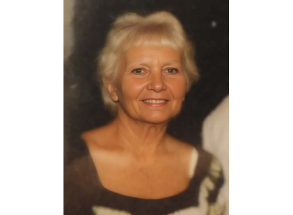 Cheryl Spain Obituary (2026) - Delaware, OH - Snyder-Rodman Funeral ...
