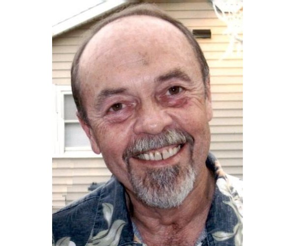Eric Duane "Rick" Goin Obituary (2023) - Manitowoc, WI - Klein ...