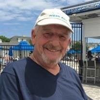 Timothy D. Cureton Obituary (2025) - Woodbury, NJ - The Chapel at ...