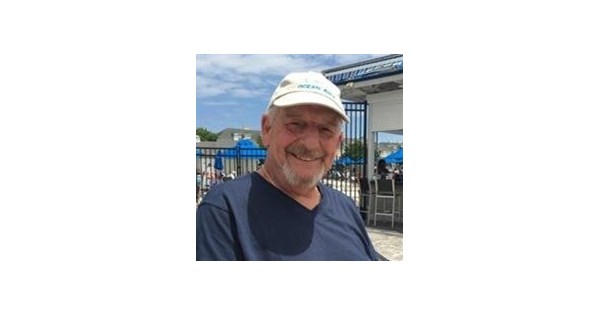 Timothy D. Cureton Obituary (2025) - Woodbury, NJ - The Chapel at ...
