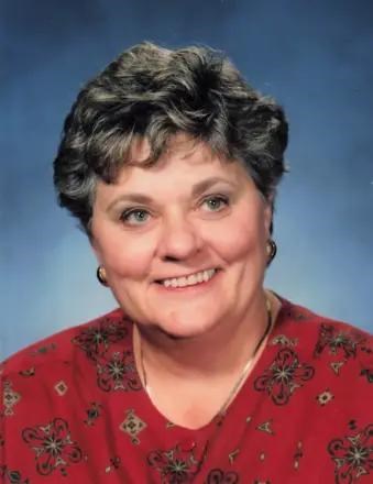 Elaine M. Vassallo Obituary (2024) - Darien, IL - Modell Funeral Home ...