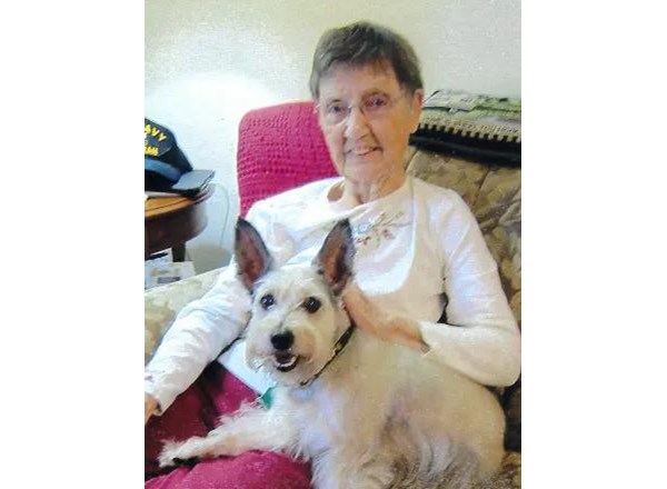 Elizabeth M "Libby" Webb Obituary (2025) - Fort Walton Beach, FL ...