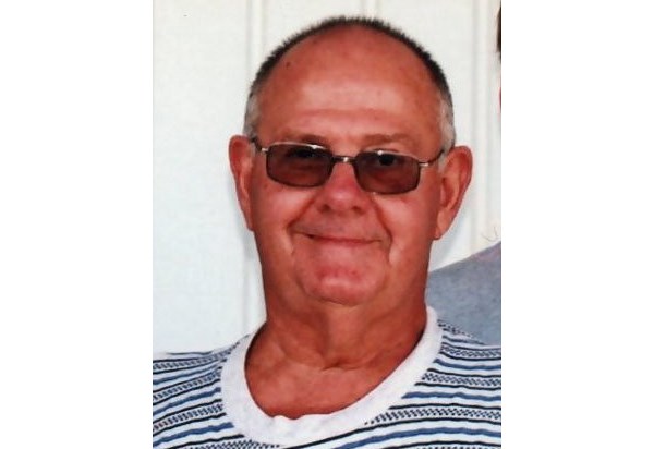 James L. Fry Obituary (2024) - Danville, OH - Fischer Funeral Home - Warsaw