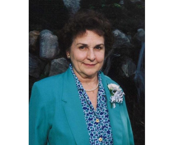 Arlene Florence Edwards Obituary (2022) - Ogden, UT - Myers Mortuary ...