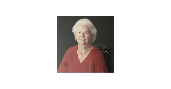 Gladys Scott Obituary (2022) - Jacksonville, FL - Peeples Family ...
