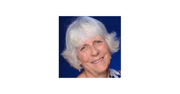 Sandra Eloise "Sandy" Newman Obituary (1943 - 2022) - Legacy Remembers