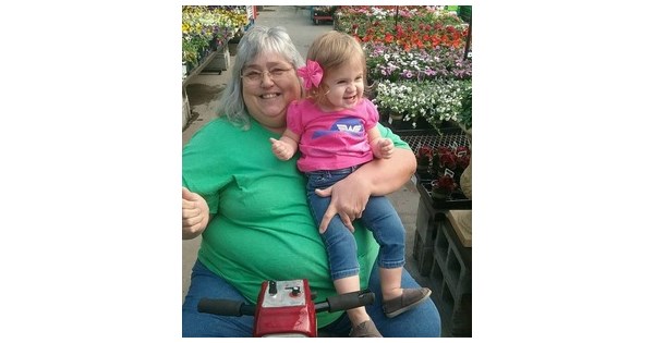 Michele Prescott Keever Obituary (2025) - Rutherfordton, NC - Crowe's ...
