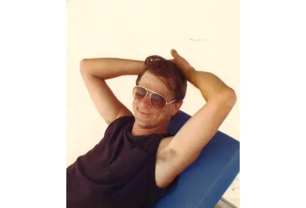 Donald Jevon Powell Obituary (2024) - Shelbyville, TN - Doak-Howell ...