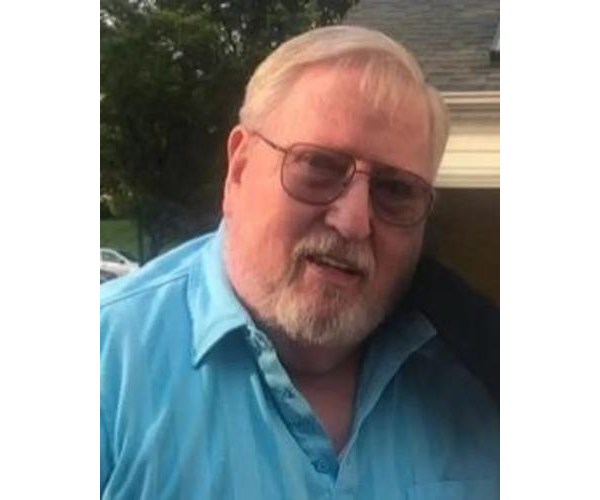 Arthur V. Conover III Obituary (2025) - New Britain, PA - Joseph A ...